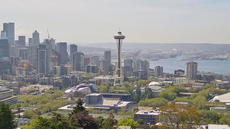 Here's why Seattle is ranked 3rd healthiest city in US