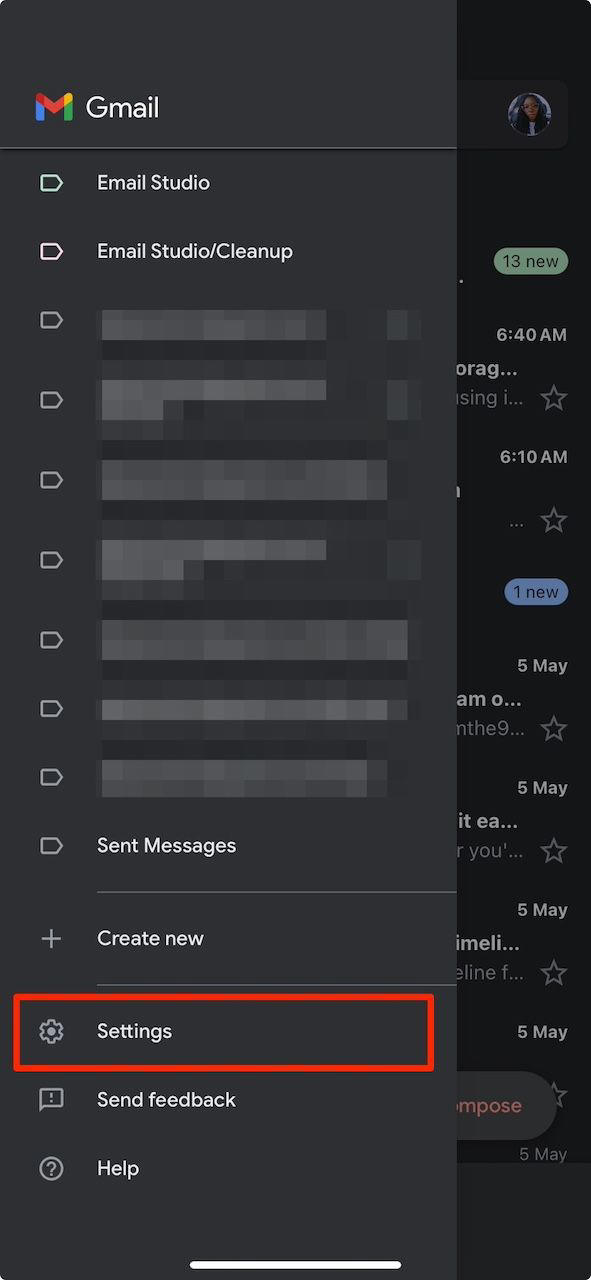 How to make Google Maps the default navigation app on your iPhone