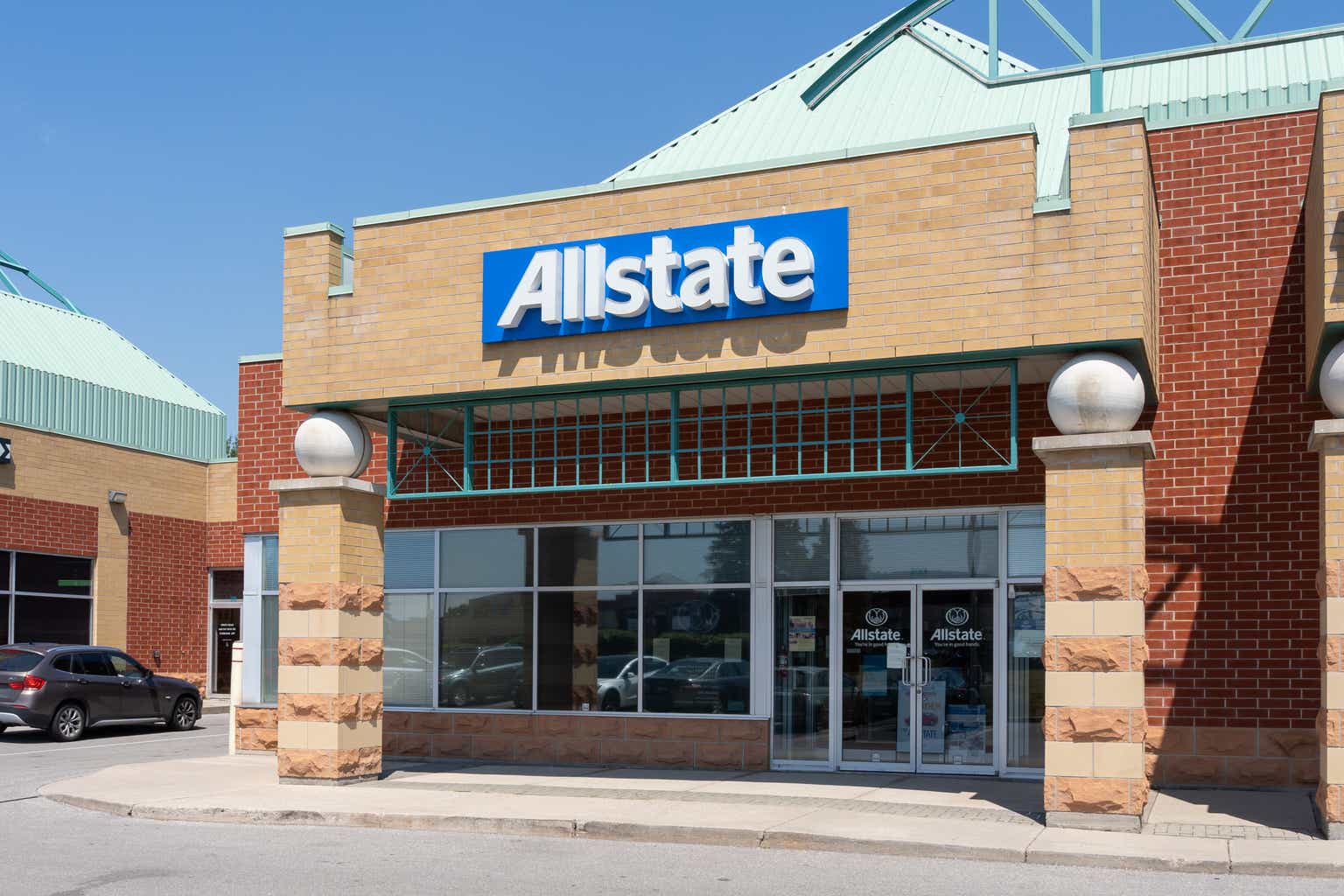 Allstate estimates February catastrophe losses at $92M