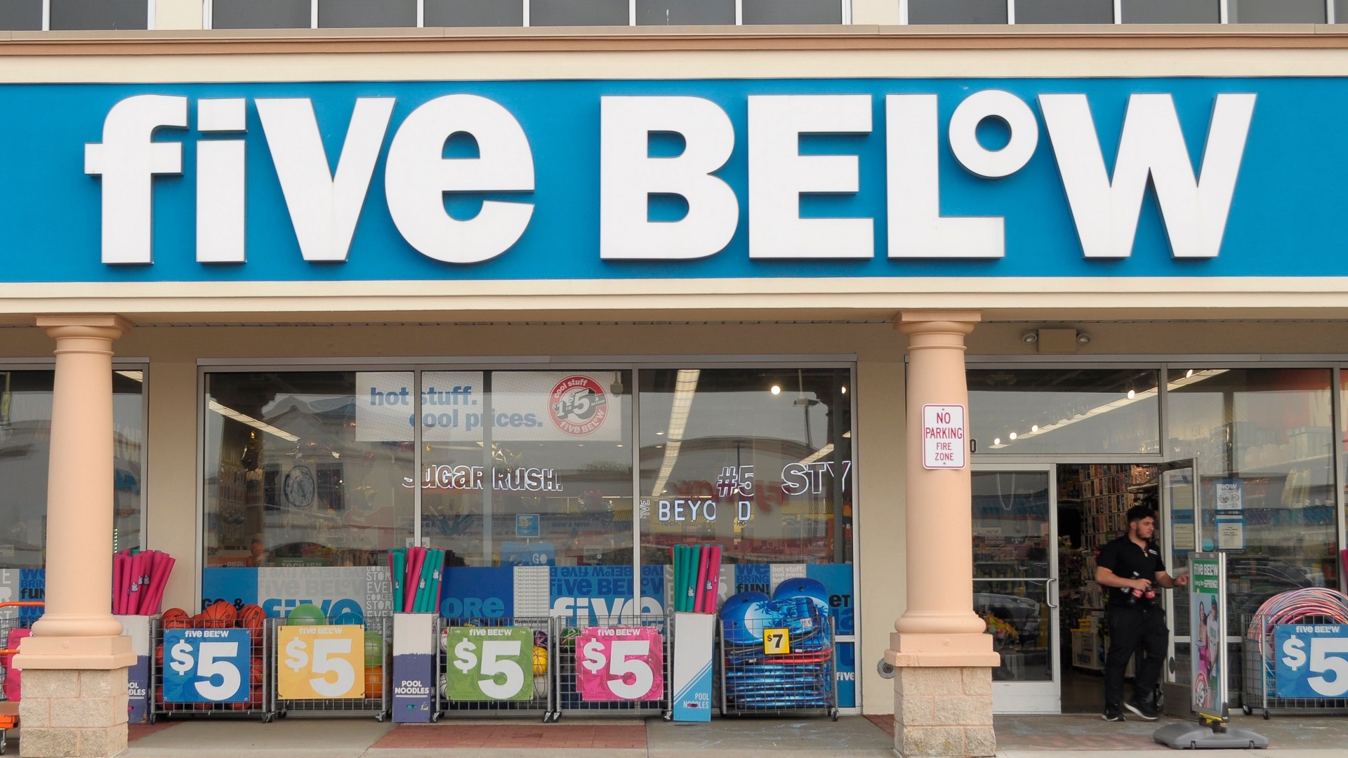 7 Best Items To Buy at Five Below for the Second Half of 2024 To Save ...