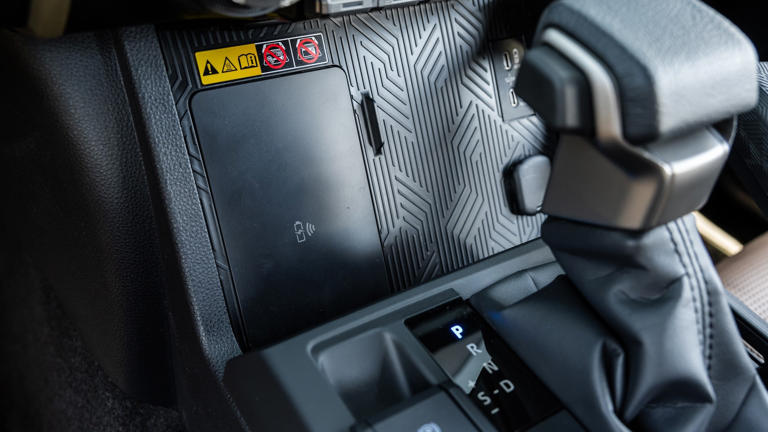 2025 Toyota 4Runner Interior Review: Huge Improvement With Plenty to Love