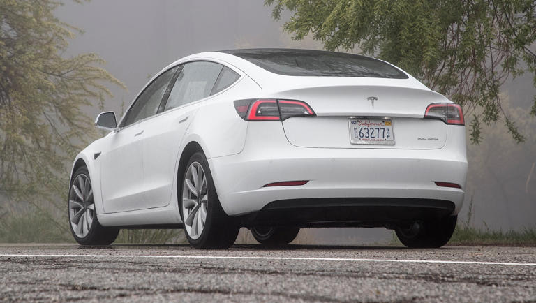How Much Is a Tesla? See What You'll Pay for the New Model S and X