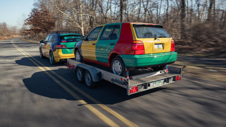 Pagani’s Huayra Racing Simulator Costs More Than Some Race Cars
