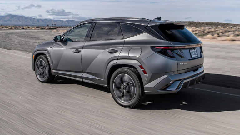 Taking One Last Stroll Through the Mullin Automotive Museum's Amazing ...