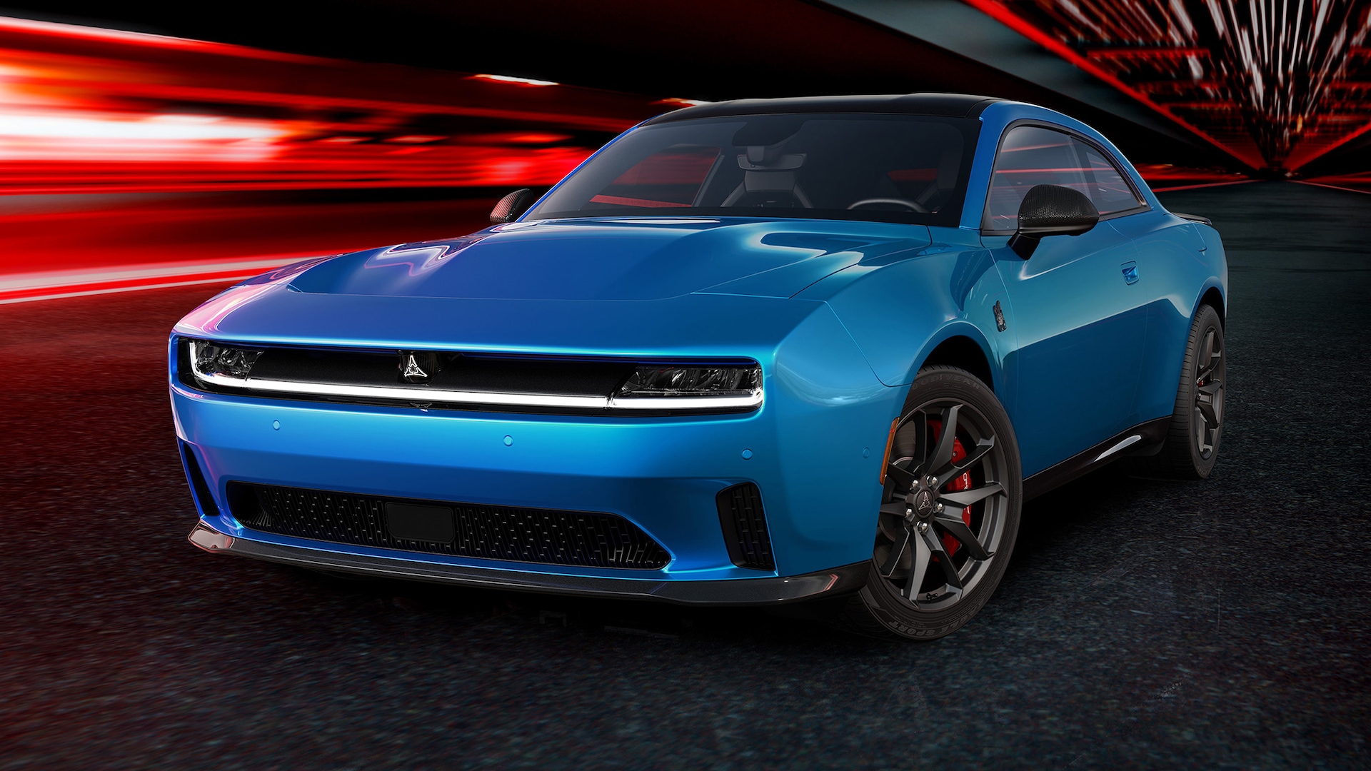2024 Dodge Charger EV's Cool Power Shot, Drift, and Drag Racing Modes ...