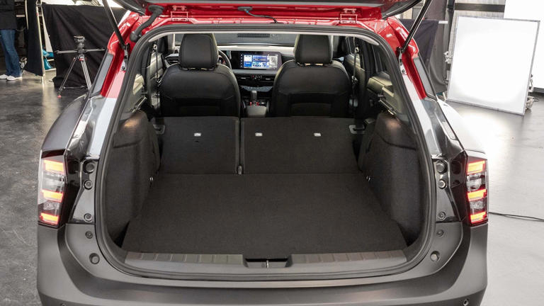 2025 Nissan Kicks First Look: Working-Class Hero Gets Top-Tier Touches