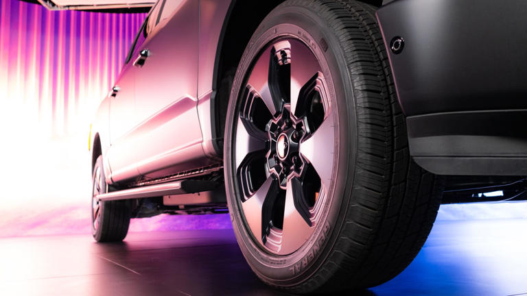 2027 Lucid Earth: Everything We Know About the Future, Affordable ...