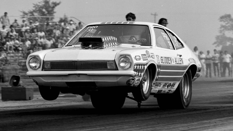 The History (and Tragedy) of the Ford Pinto: Everything You Need to Know