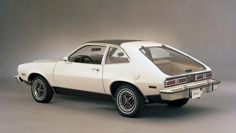 The History (and Tragedy) of the Ford Pinto: Everything You Need to Know