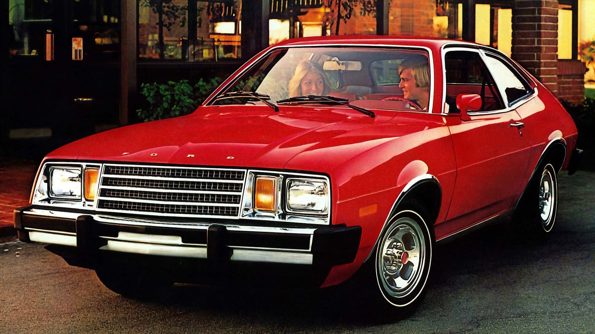 The History (and Tragedy) of the Ford Pinto: Everything You Need to Know
