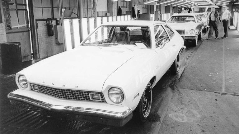 The History (and Tragedy) of the Ford Pinto: Everything You Need to Know