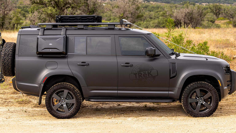 Taking One Last Stroll Through the Mullin Automotive Museum's Amazing ...