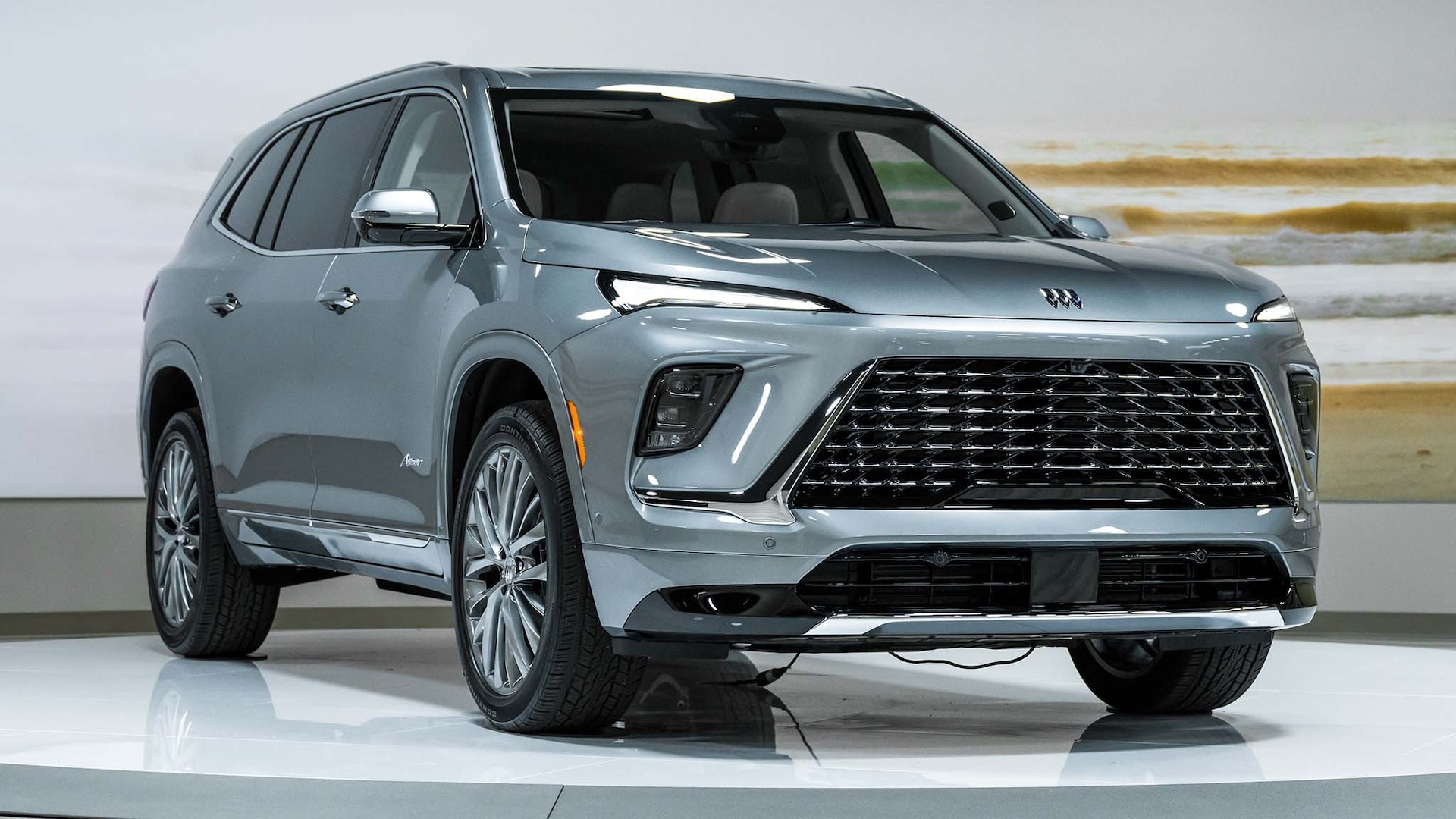 2025 Buick SUVs: What's New for the Envista, Encore GX, Envision, and ...