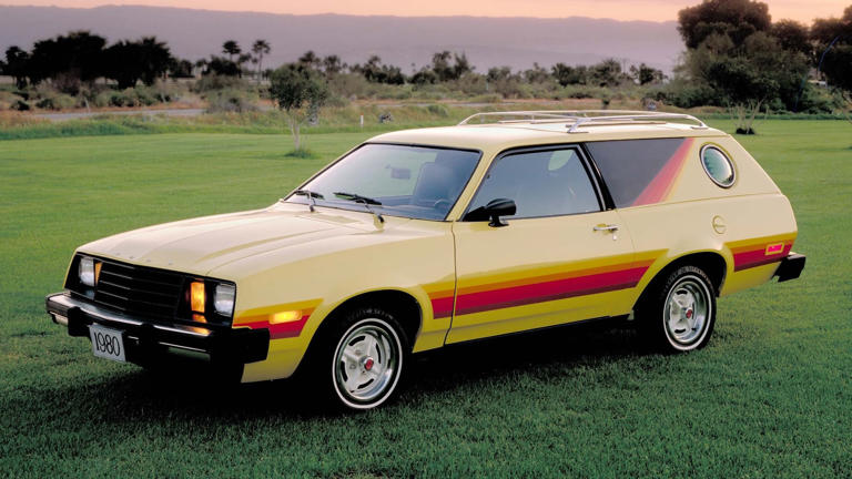 The History (and Tragedy) of the Ford Pinto: Everything You Need to Know