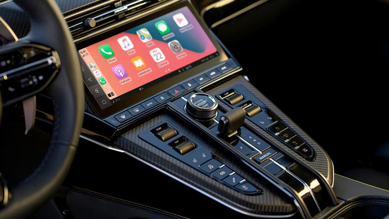 The 10 Best-Handling Vehicles We Tested in 2023