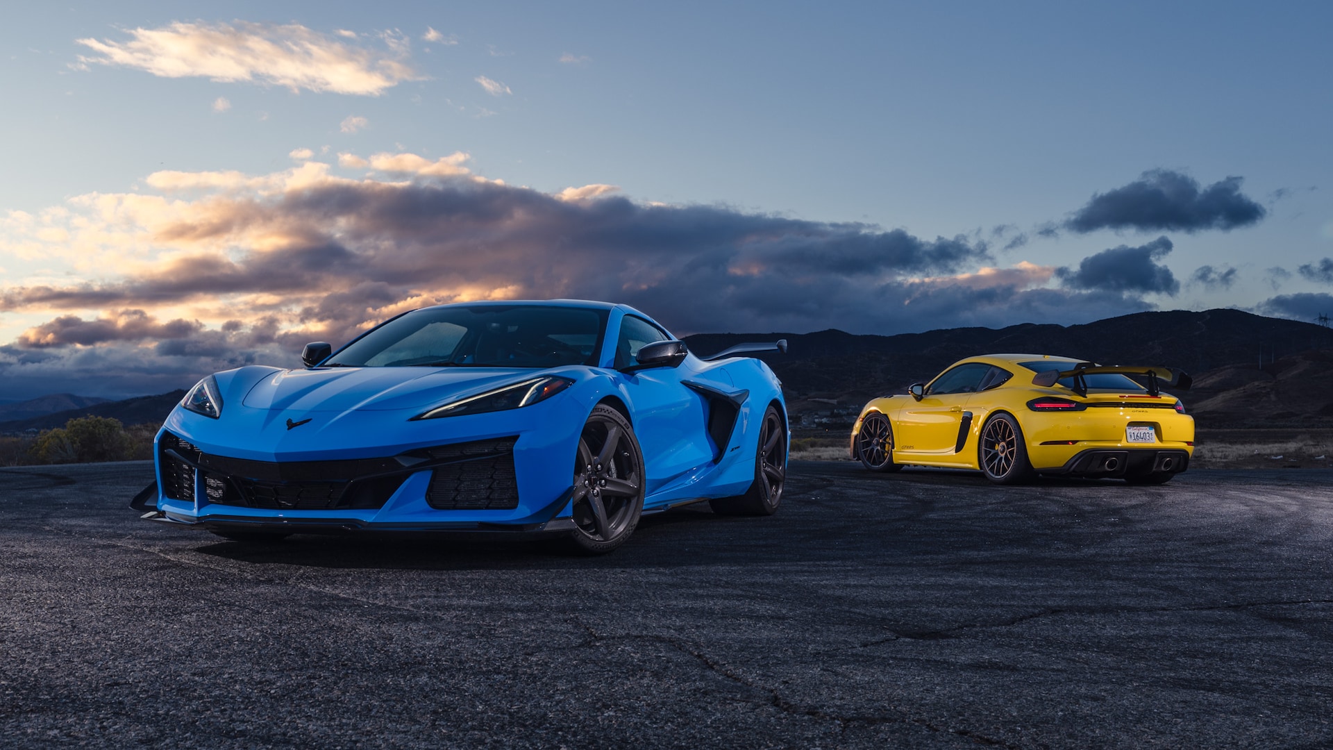 The 10 Best-Handling Vehicles We Tested in 2023