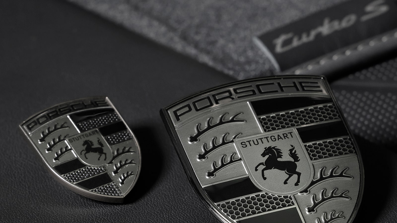 New Porsche Panamera Can Be Encased in Turbonite Turbo Trim