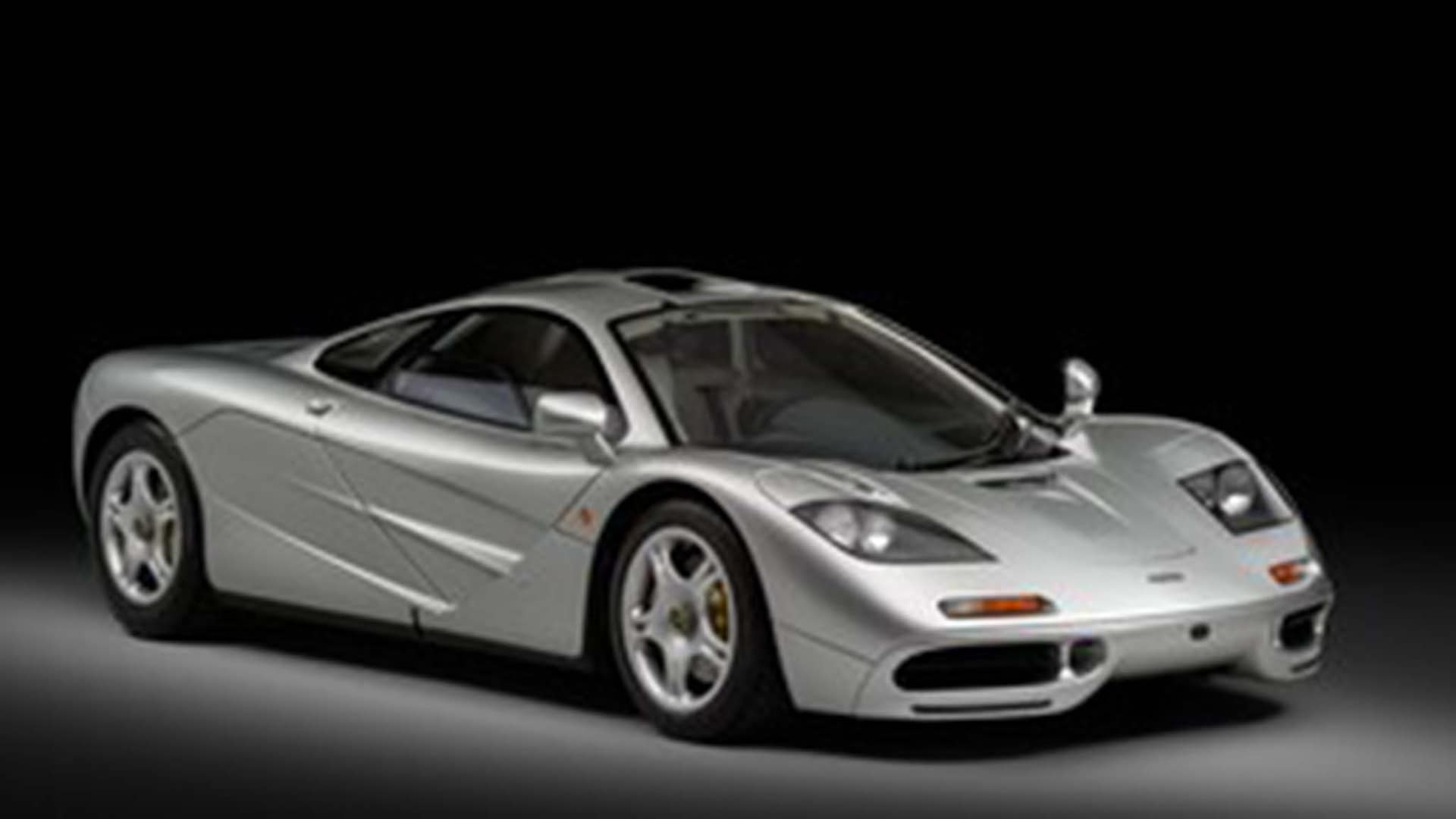 ’90s Supercars: The Decade Produced Some of the Greatest Automobiles of ...