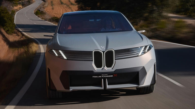 The Great 8: Contenders for the Ridler Award at the 2024 Detroit Autorama