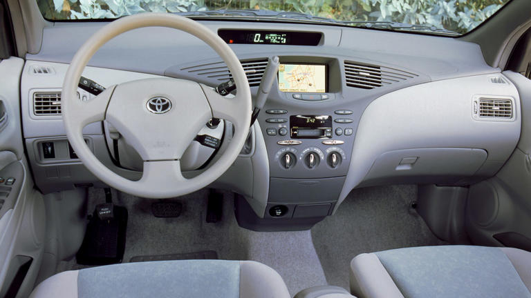 That's Progress: How the 2024 Toyota Prius Prime Compares to the ...