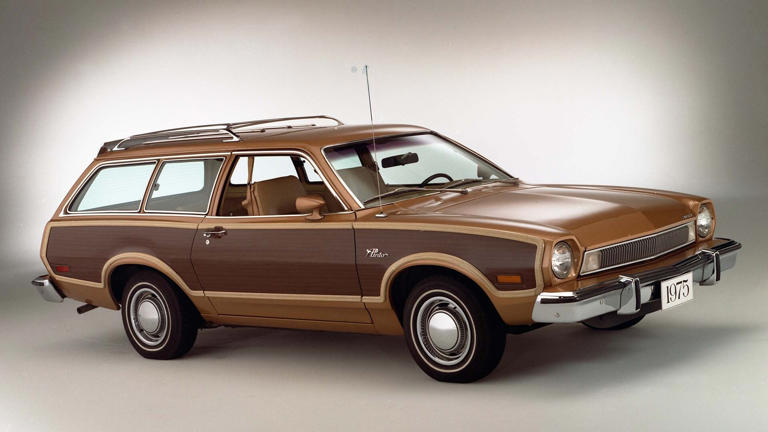 The History (and Tragedy) of the Ford Pinto: Everything You Need to Know