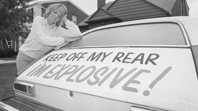 The History (and Tragedy) of the Ford Pinto: Everything You Need to Know