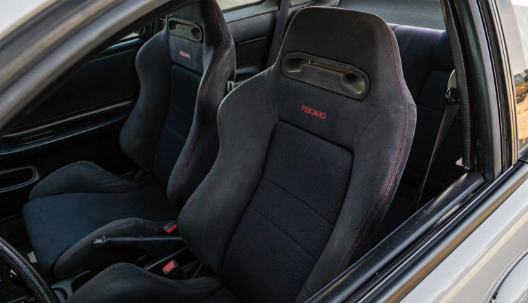 This Teenager's Acura Integra Build is Vital to the Future of Import ...