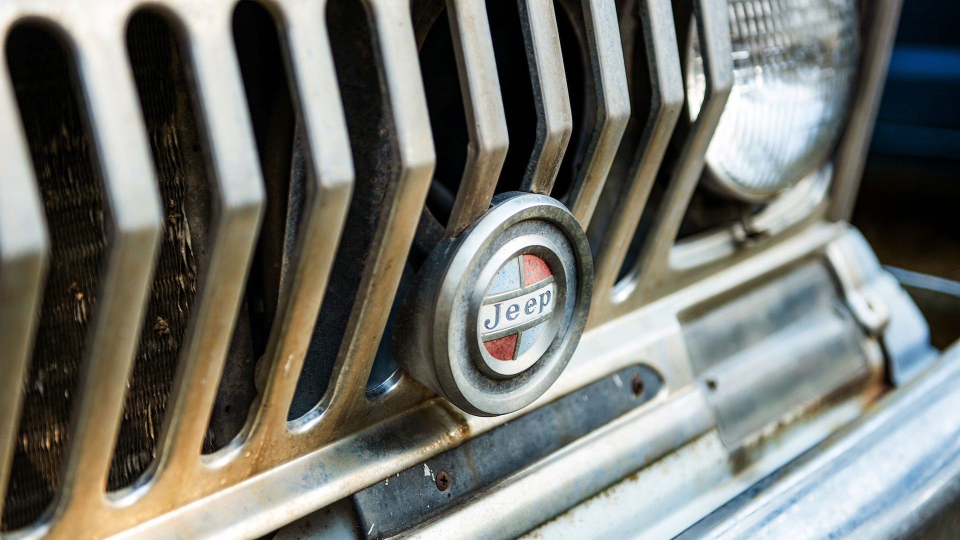 The Evolution of the Jeep Logo: Driving Through Jeep’s History