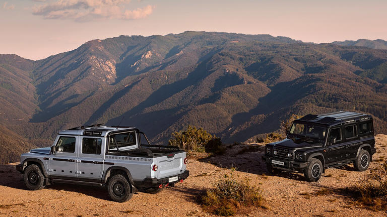 What Is a Hellcat? The Story Behind Dodge’s Blue-Collar Supercar