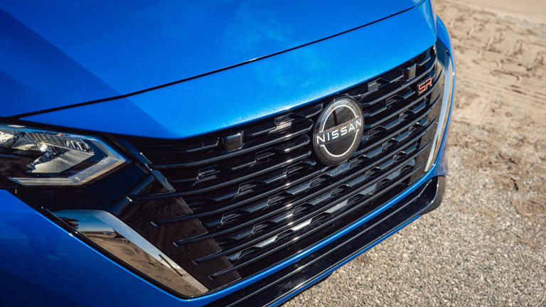 2024 Nissan Sentra SR First Test Review: A Match for Corolla and Civic?