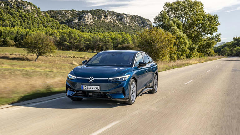 More Buzz, Less Beetle in Volkswagen’s Future