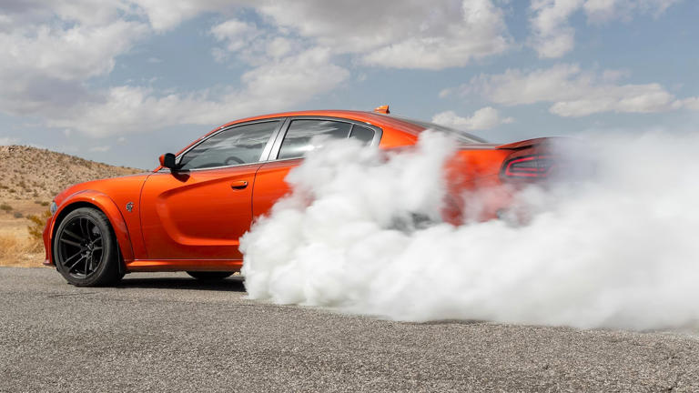 What Is a Hellcat? The Story Behind Dodge’s Blue-Collar Supercar