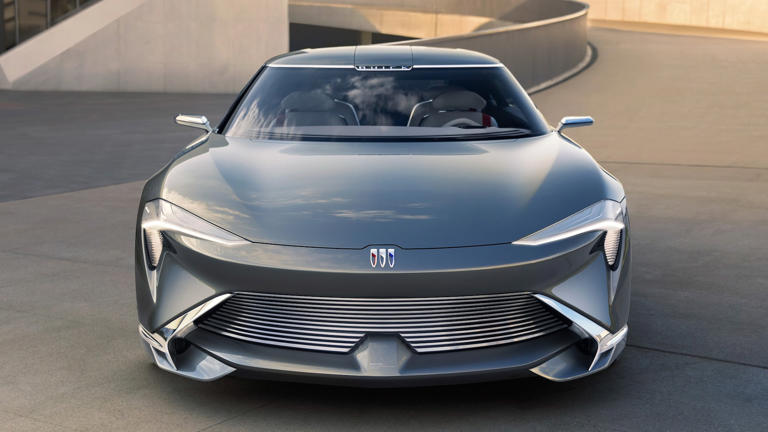 Wagons to Wildcat: The Evolution and Future Promise of Buick's Striking ...