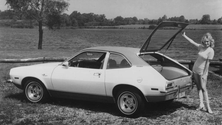The History (and Tragedy) of the Ford Pinto: Everything You Need to Know