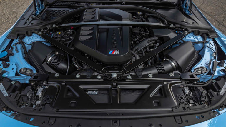 The Most Powerful BMW M Cars You Can Buy