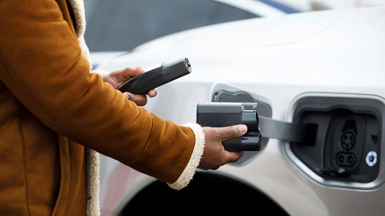 Ford's Tesla Supercharger Adapter Detailed: Availability, Tech Specs ...