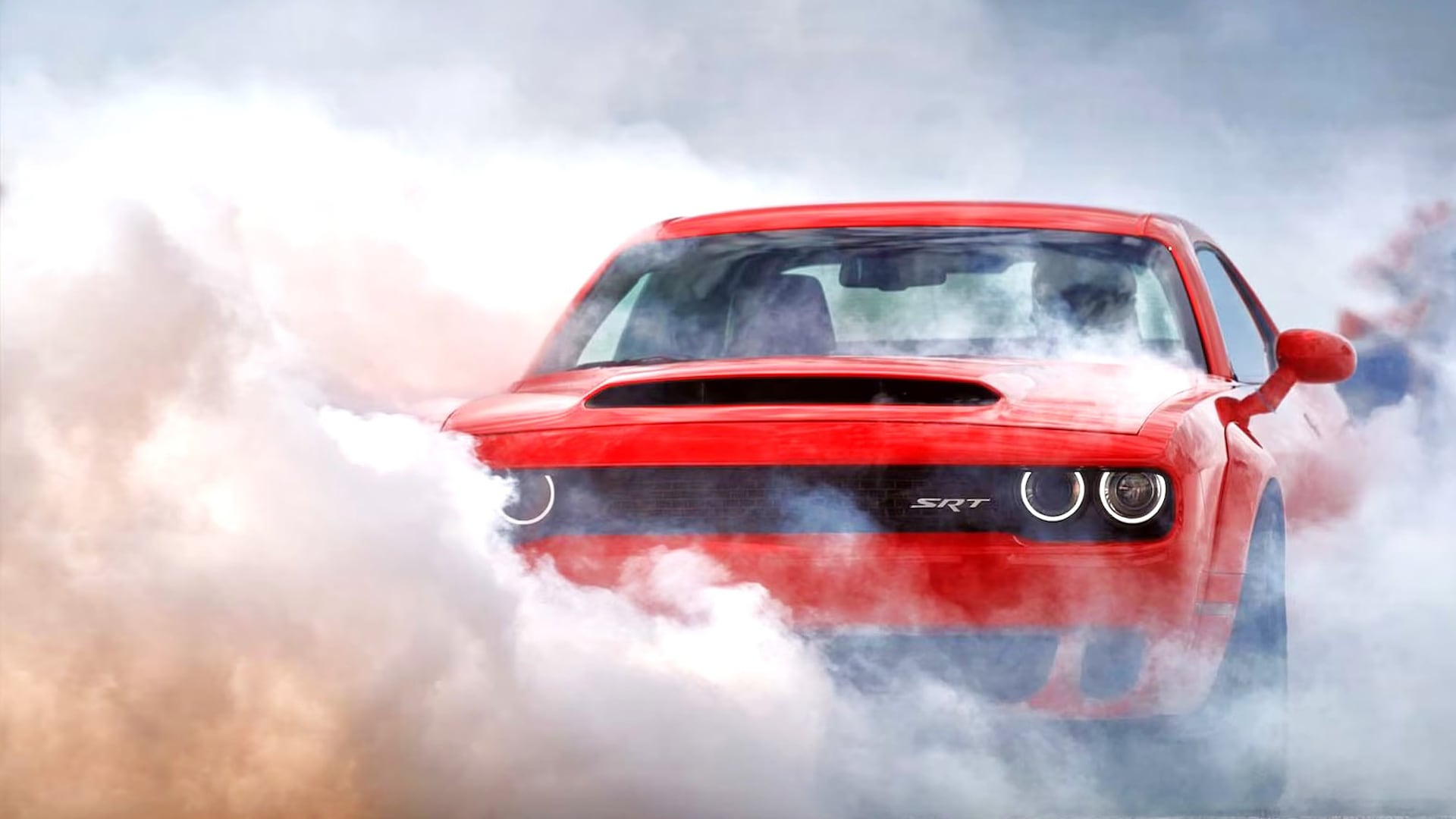 What Is a Hellcat? The Story Behind Dodge’s Blue-Collar Supercar
