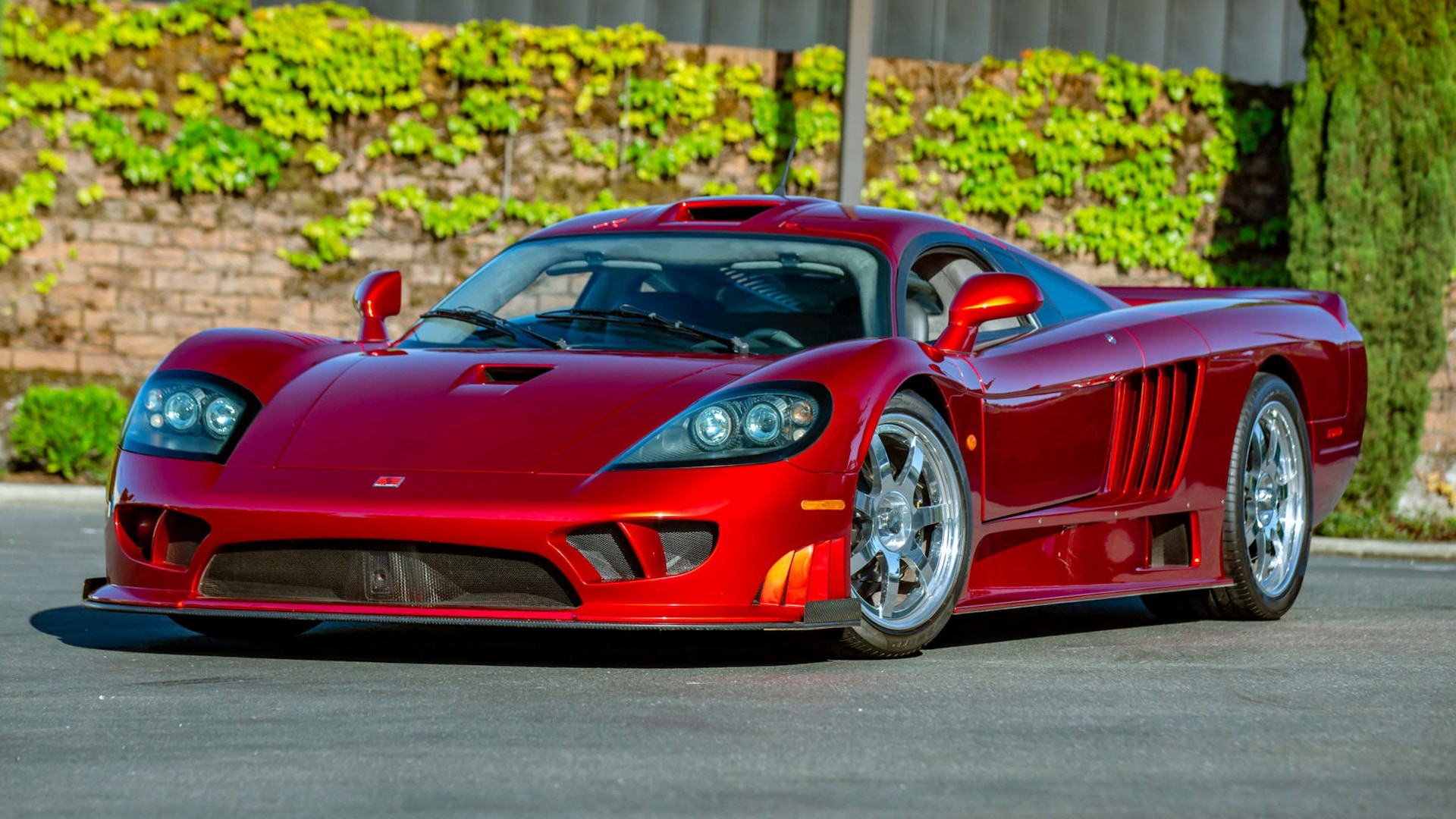 The Saleen S7: Everything You Ever Wanted to Know About Saleen’s ...