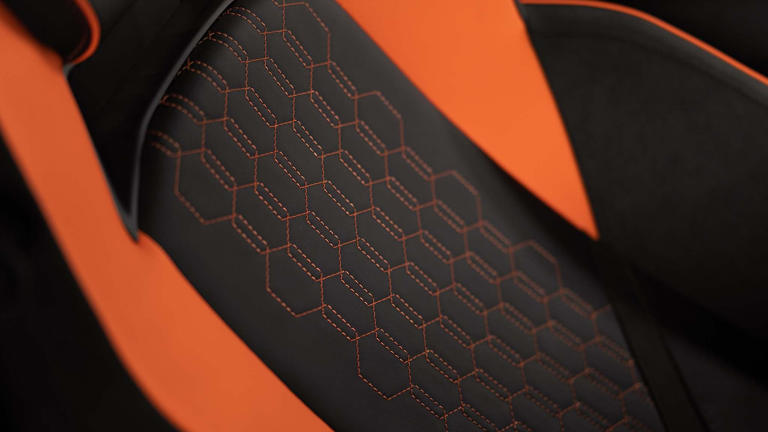 Lamborghini's Future Includes Hybrid Urus, Huracan Replacement, and ...