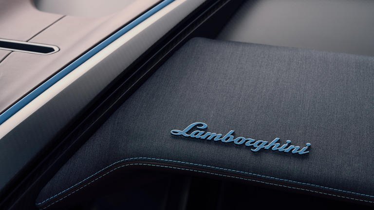 Lamborghini's Future Includes Hybrid Urus, Huracan Replacement, and ...