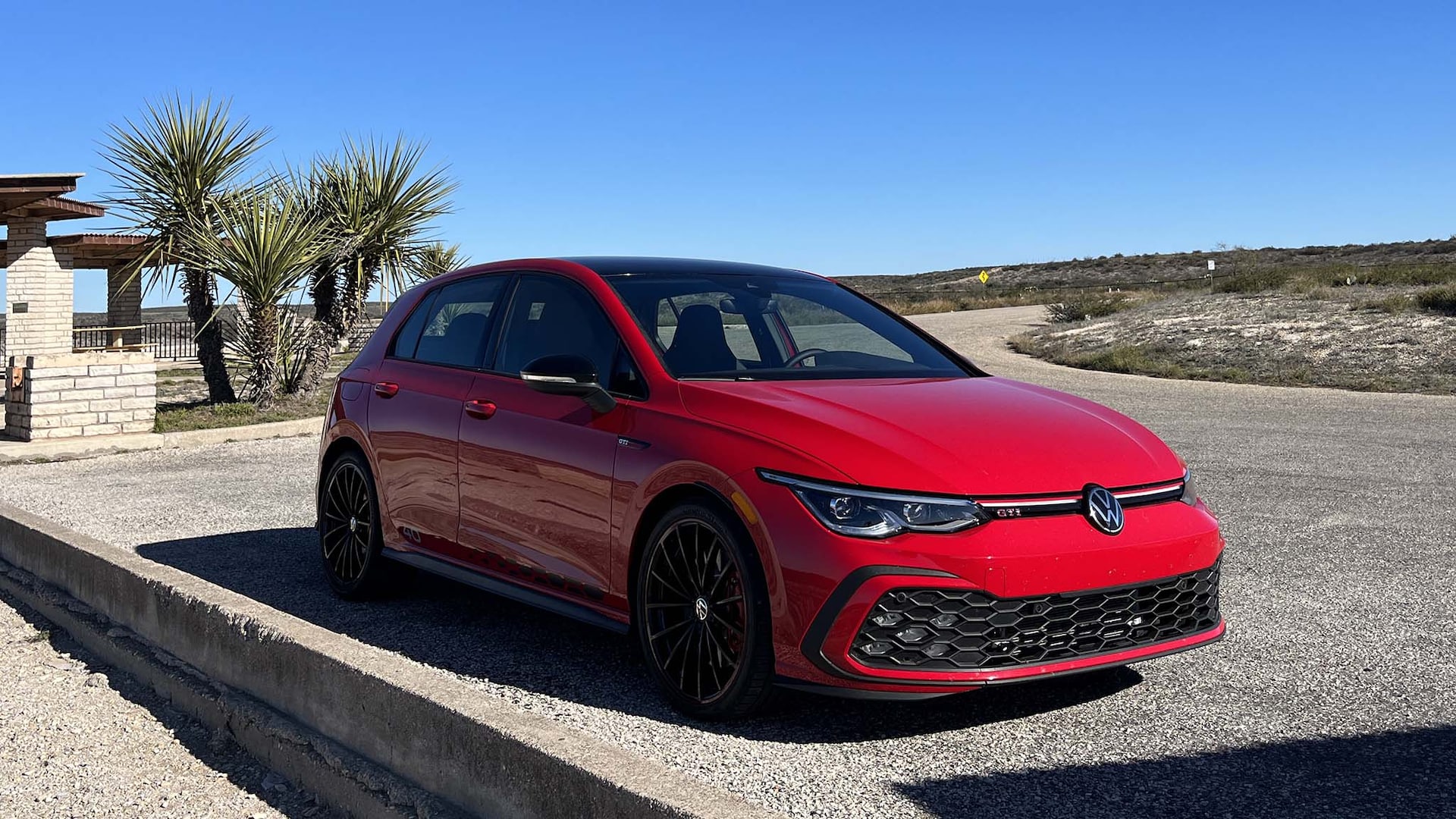 2023 Volkswagen Golf GTI Yearlong Test: The Long Way Home