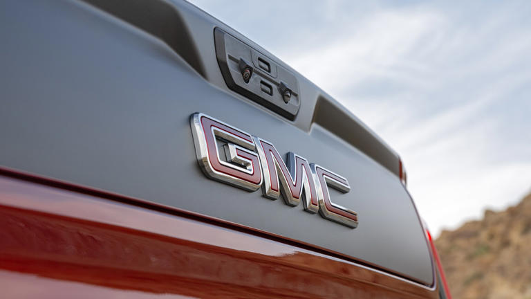 What Does GMC Stand For? The Name Behind the Truck Legend