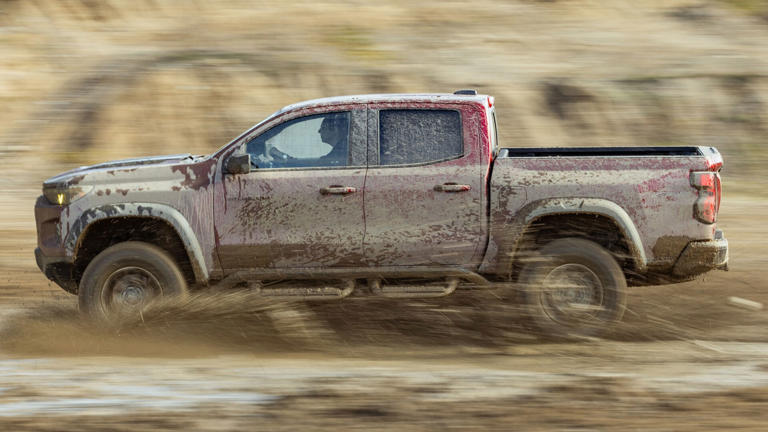 Why We Moved Our 2024 MotorTrend Truck of the Year Competition to Detroit