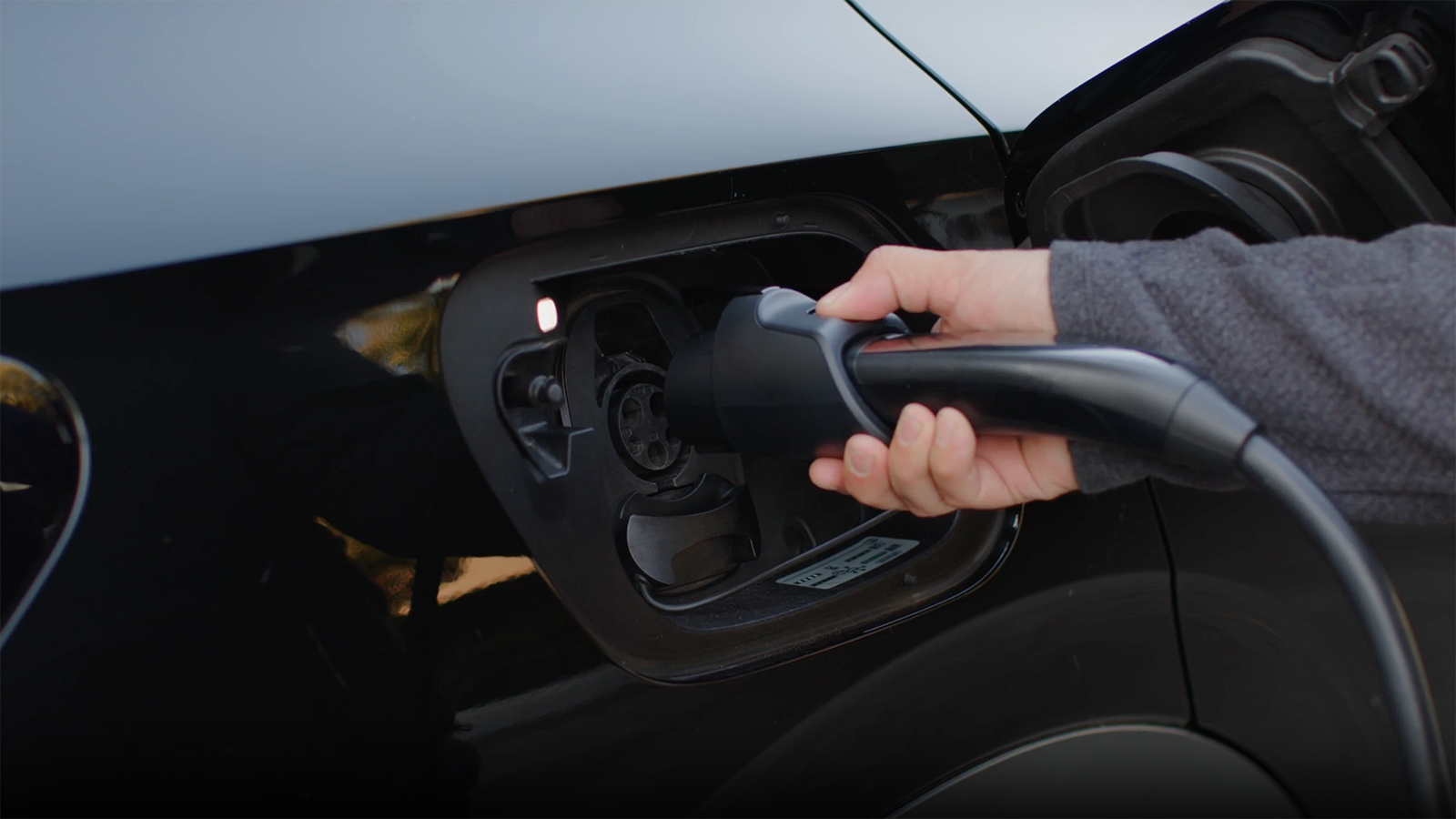 What Is Tesla Destination Charging?