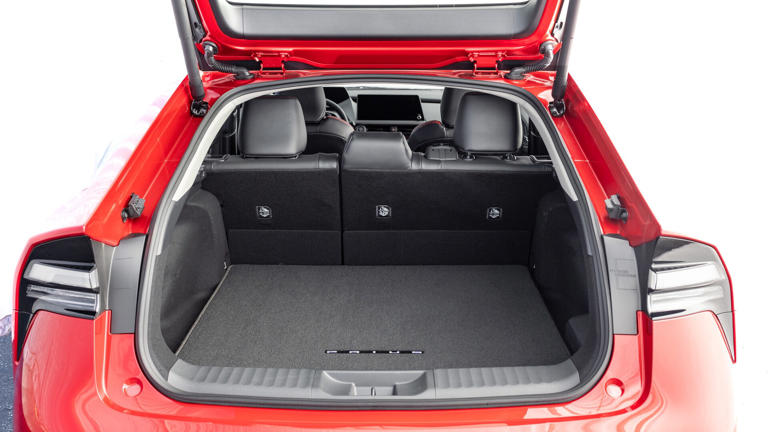That's Progress: How the 2024 Toyota Prius Prime Compares to the ...