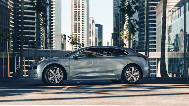 Polestar Day: 8 Electrifying Things We Learned