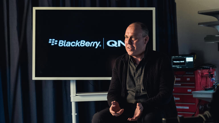 A Lifetime Devoted To the Development of the Software-Defined Vehicle