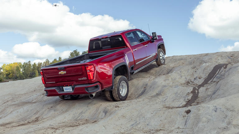 What Is a Hellcat? The Story Behind Dodge’s Blue-Collar Supercar