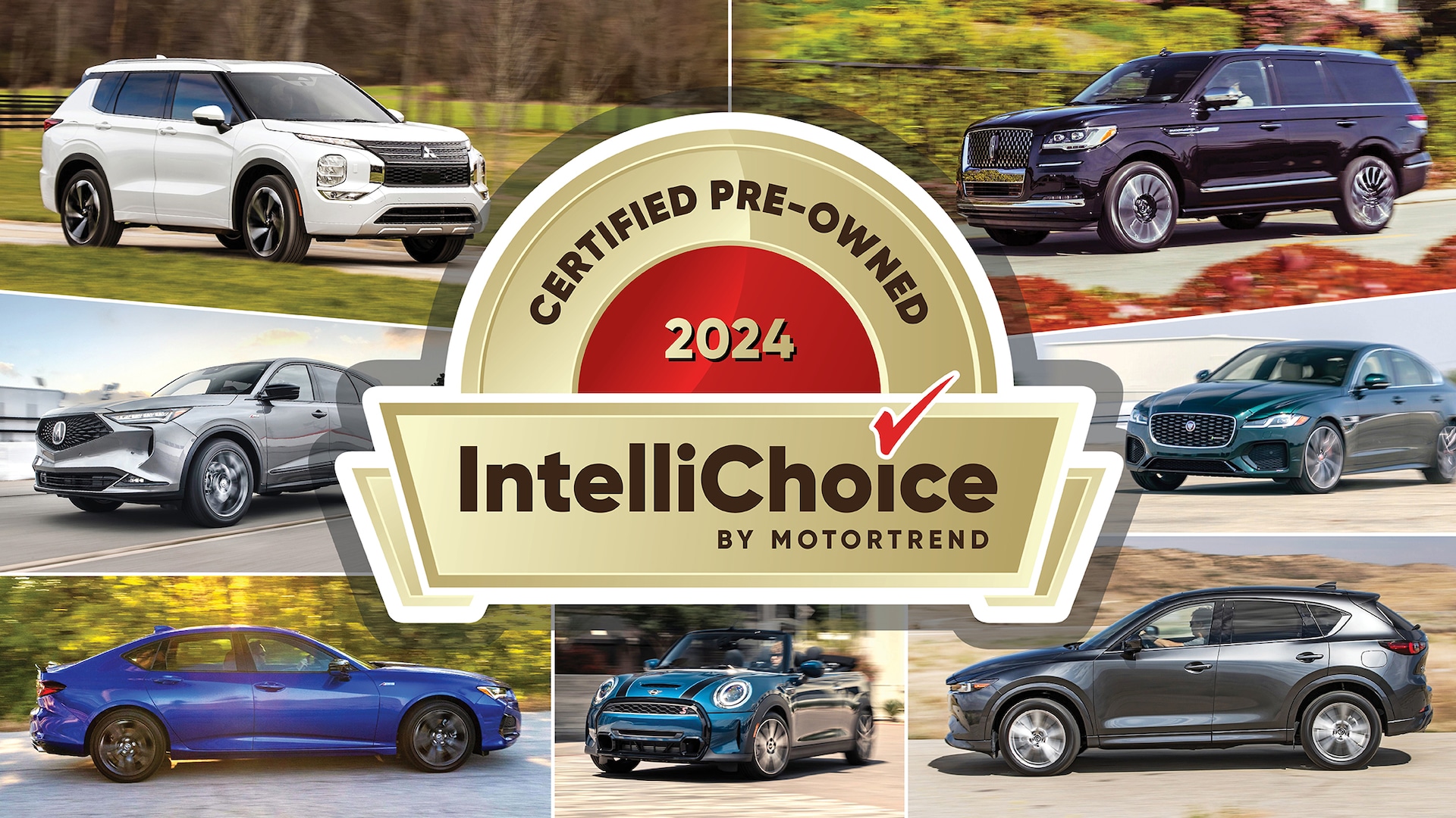 Which Automakers Have the Best Used Car Programs? Check Out These Award ...