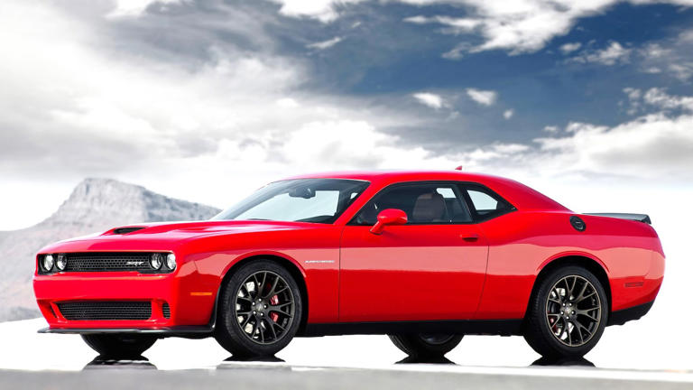 What Is a Hellcat? The Story Behind Dodge’s Blue-Collar Supercar